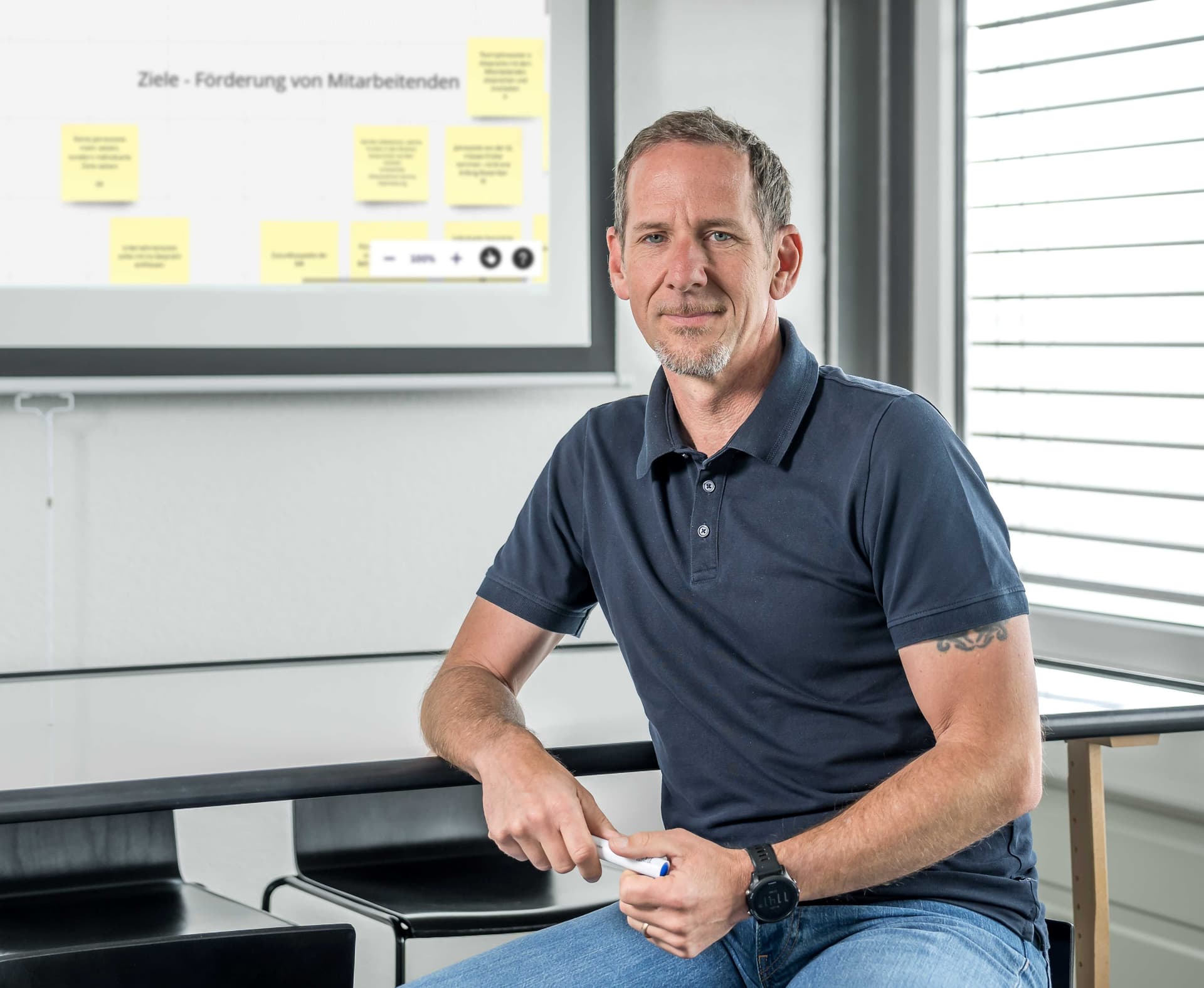 Robotik und Montageautomation - Aerne Engineering AG