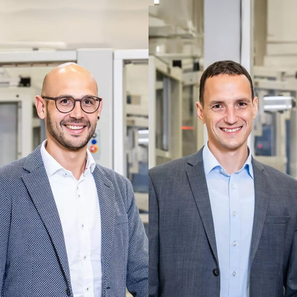 Robotics and assembly automation - Aerne Engineering AG